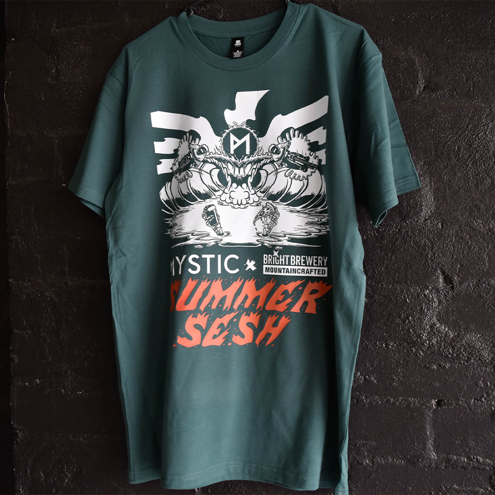 Melbourne Merch | Custom T-Shirts Melbourne